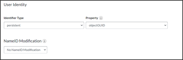 Microsoft Entra ID - SAML My Page SSO Configuration - RSA Ready ...