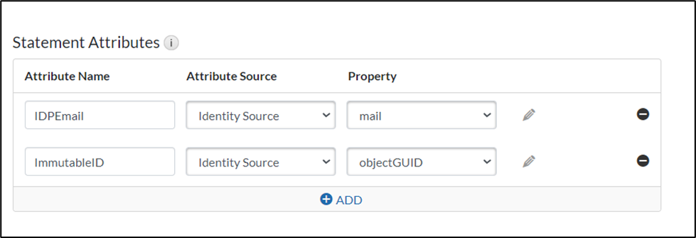 Microsoft Entra ID - SAML My Page SSO Configuration - RSA Ready ...