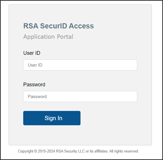 Microsoft Entra ID - SAML My Page SSO Configuration - RSA Ready Implementation Guide | RSA Community