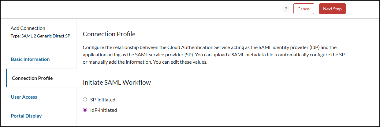 Microsoft Entra ID - SAML My Page SSO Configuration - RSA Ready Implementation Guide | RSA Community