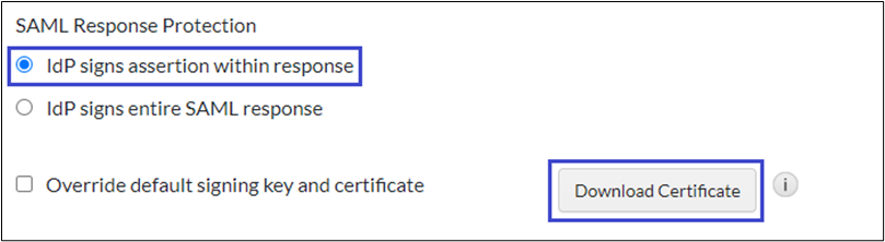 Articulate Reach 360 - SAML My Page SSO Configuration - RSA Ready Implementation Guide | RSA ...