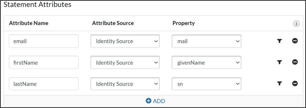 Articulate Reach 360 - SAML My Page SSO Configuration - RSA Ready Implementation Guide | RSA ...