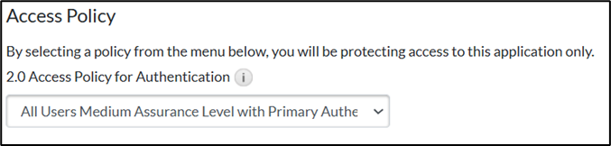 Articulate Reach 360 - SAML My Page SSO Configuration - RSA Ready Implementation Guide | RSA ...