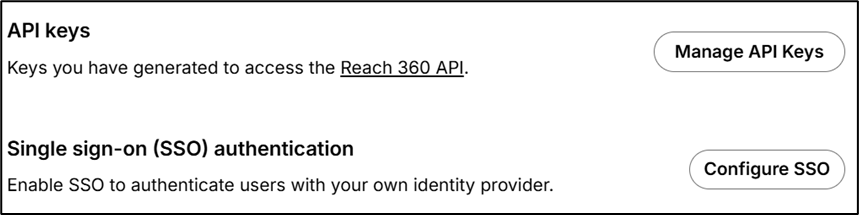 Articulate Reach 360 - SAML My Page SSO Configuration - RSA Ready Implementation Guide | RSA ...