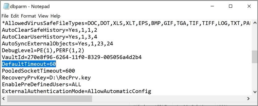 Cyberark Vault Radius Configuration With Authentication Manager Rsa Ready Implementation