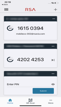 Quick Setup - Connect AM to Cloud Access Service with an Embedded ...