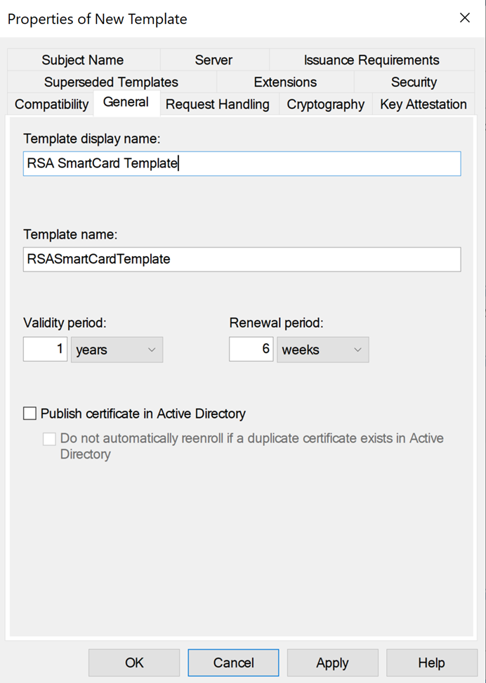 Passwordless Authentication in Windows MFA Agent for Active Directory ...