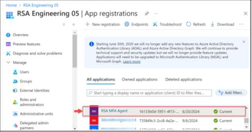 Passwordless Authentication in Windows MFA Agent for Microsoft Entra ID ...