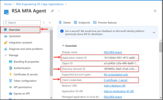 Passwordless Authentication in Windows MFA Agent for Microsoft Entra ID ...