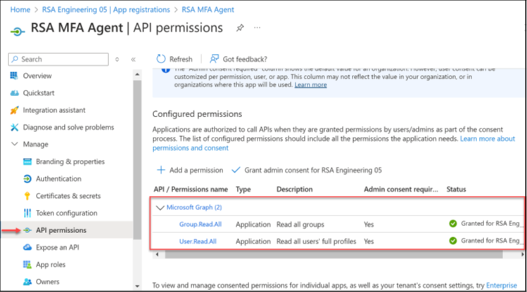 Passwordless Authentication in Windows MFA Agent for Microsoft Entra ID ...